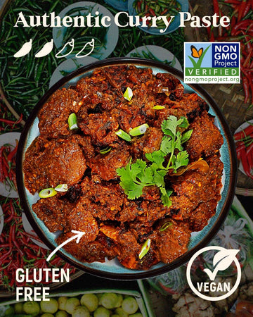 [BUNDLE] Rendang - 3 Pack