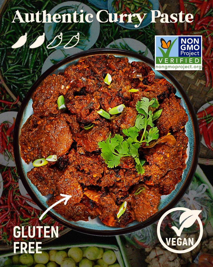 [BUNDLE] Rendang - 3 Pack