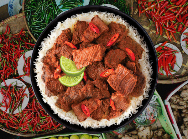 [BUNDLE] Rendang - 3 Pack